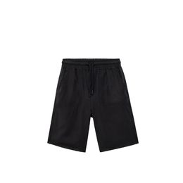 KOTON Shorts Jungen Gr&ouml;&szlig;e 146/152 nachtblau