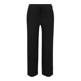 Noisy may Petite Pants 'NMLEILANI' female Black size S