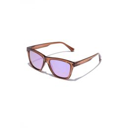 Hawkers Sunglasses 'ONE LS RAW' female Brown size Onesize