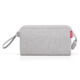 Reisenthel Toiletry Bag male Grey size One Size