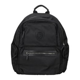 Blauer.usa Rucksack Herren Gr&ouml;&szlig;e One Size schwarz