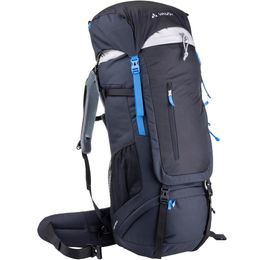 Vaude Sports Backpack 'Khumbu IV ' female Blue size Onesize