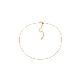 Stilnest Kette Damen Gr&ouml;&szlig;e 32 gold