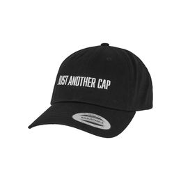 Miss Tee Cap 'Just Another' female Black size One Size