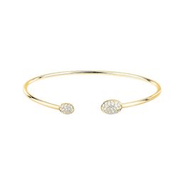 MORELLATO Armband Damen Gr&ouml;&szlig;e One Size gold / transparent
