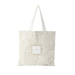 lala Berlin Shopper 'Maja' female Beige size One Size
