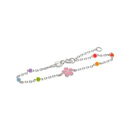 FAVS. FAVS Armband Damen Gr&ouml;&szlig;e One Size mischfarben / silber
