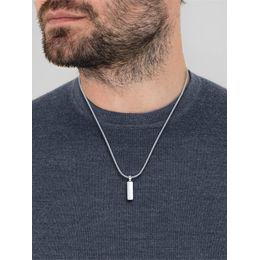 True Rebels Kette Herren Gr&ouml;&szlig;e One Size silber
