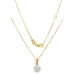 Firetti Necklace female Gold size One Size