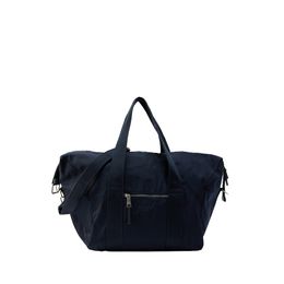 lala Berlin Travel Bag 'Muriel' female Blue size One Size