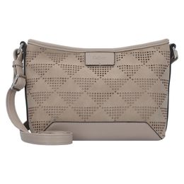 Gabor Schultertasche 'Talina' Damen Gr&ouml;&szlig;e One Size beige