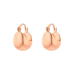 Heideman Ohrschmuck 'Elea' Damen Gr&ouml;&szlig;e One Size rosegold
