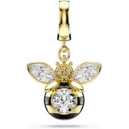 Swarovski Pendant female Yellow size One Size