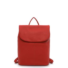 Emily & Noah Emily & Noah Backpack 'Tours Rue 09' female Red size One Size
