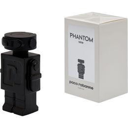 Paco Rabanne Damen Extrait Parfum "Paco Rabanne Phantom Parfum", transparent, Parf&uuml;ms, mit Lavendel und Vanille