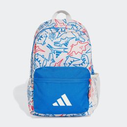 Rucksack "ADIRAPTOR KINDER", wei&szlig;, adidas Performance, Rucks&auml;cke