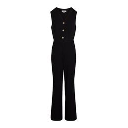 Morgan Jumpsuit '252-PAMELI' female Black size 38