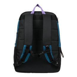 Billabong Herren Rucksack "Command Stash", blau, Obermaterial: 100% Polyester., Rucks&auml;cke