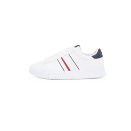 Tommy Hilfiger Sneakers male White size 41