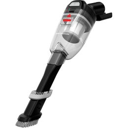Bissell Staubsaugerd&uuml;sen-Set "Dry Vac Tool", B:8cm H:16cm T:27cm, schwarz, Staubsaugerd&uuml;sen