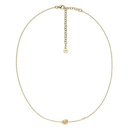 Emporio Armani Kette Damen Gr&ouml;&szlig;e One Size gold