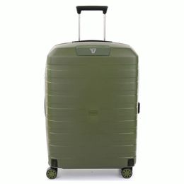 Roncato Trolley Herren Gr&ouml;&szlig;e One Size oliv
