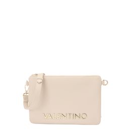 Valentino Umh&auml;ngetasche Damen Gr&ouml;&szlig;e One Size ecru / gold