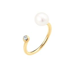 Elli Ring female Gold size One Size