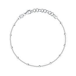 FAVS. FAVS Armband Damen Gr&ouml;&szlig;e One Size silber