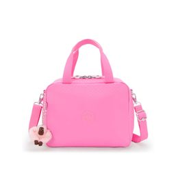 Kipling Umh&auml;ngetasche 'Miyo' Jungen Gr&ouml;&szlig;e One Size pink