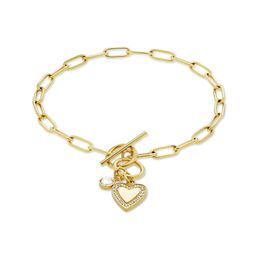 Guido Maria Kretschmer Jewellery Armband Damen Gr&ouml;&szlig;e One Size gold