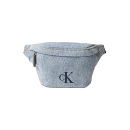 Calvin Klein G&uuml;rteltasche Damen Gr&ouml;&szlig;e One Size marine / blue denim