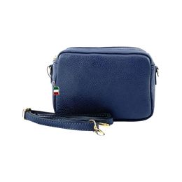 Florence Schultertasche Damen Gr&ouml;&szlig;e One Size blau