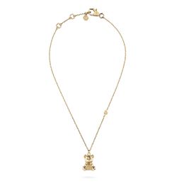 Philipp Plein Jewellery Kette 'Valentine' Damen Gr&ouml;&szlig;e One Size gold