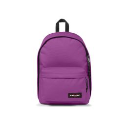 Eastpak Rucksack Herren Gr&ouml;&szlig;e One Size lila / schwarz