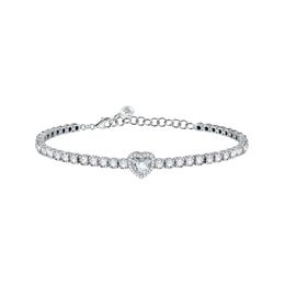 MORELLATO Armband Damen Gr&ouml;&szlig;e One Size silber