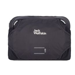 Jack Wolfskin Sportg&uuml;rteltasche 'Velo Trail' Herren Gr&ouml;&szlig;e XS/XL grau / schwarz / wei&szlig;