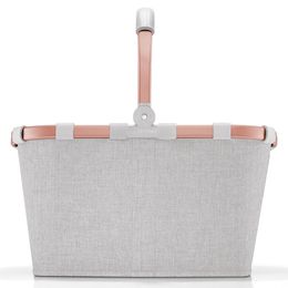Reisenthel Shopper female Grey size One Size