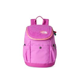 The North Face Backpack 'Youth Mini Explorer' boy Purple size One Size