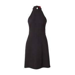 Hugo Dress 'Komani' female Black size 38
