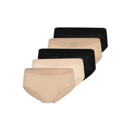 Chantelle Panty Damen Gr&ouml;&szlig;e XS/XL beige / nude / schwarz