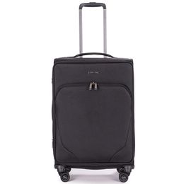 Stratic Trolley Herren Gr&ouml;&szlig;e One Size schwarz