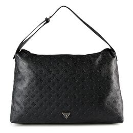 Guess Reisetasche 'Wilder' Damen Gr&ouml;&szlig;e One Size schwarz