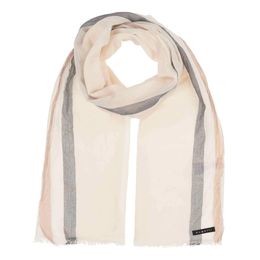 Bugatti Scarf male White size One Size