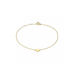 Isabel Bernard Armband Damen Gr&ouml;&szlig;e One Size gold