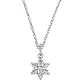 Firetti Necklace female Silver size One Size