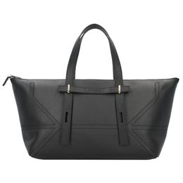 Furla Shopper 'Edra' Damen Gr&ouml;&szlig;e One Size schwarz