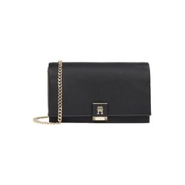 Tommy Hilfiger Clutch female Black size One Size