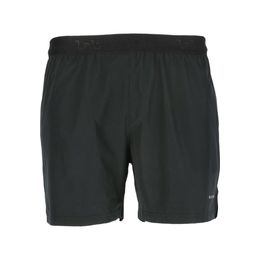 Elite Lab Shorts 'Run Elite X1' Herren Gr&ouml;&szlig;e 31/32 schwarz
