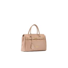 Camomilla Italia Kofferraumtasche BELLY Damen Gr&ouml;&szlig;e One Size beige